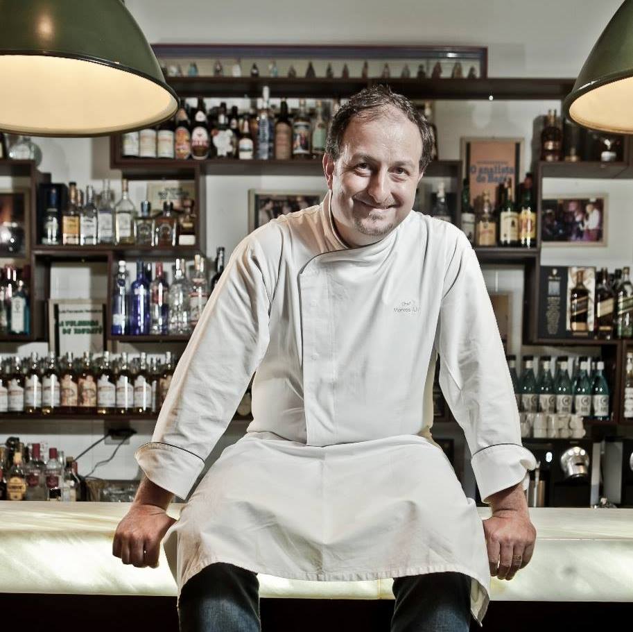 Parador revitalizado | Revista Bá