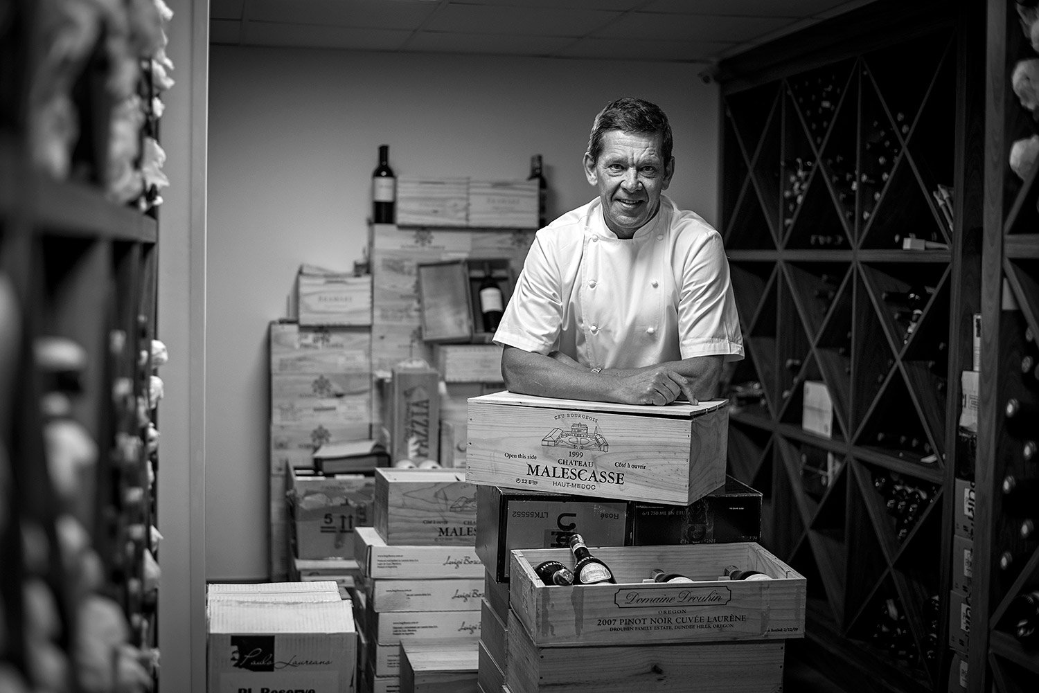 Dicas de chef - Revista Bá