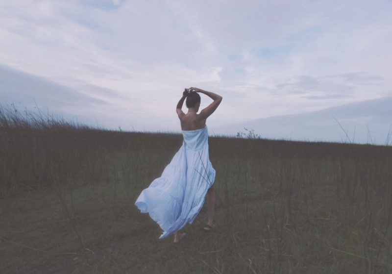 Crônica: Lânguida liberdade, por Mariana Bertolucci