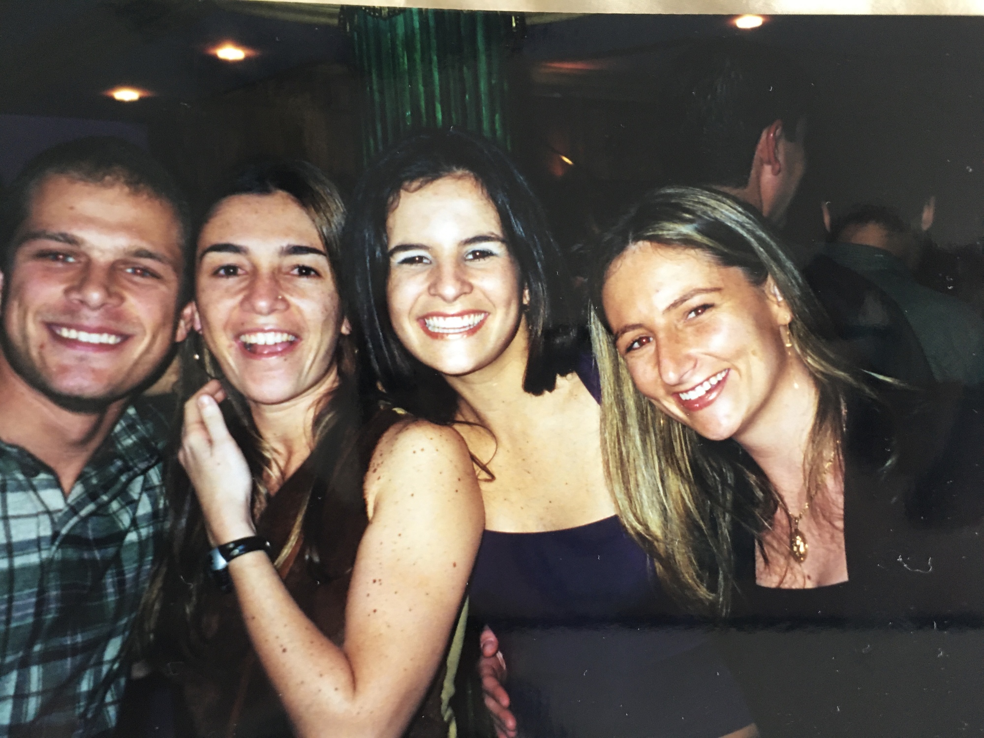 Até breve, parceira! | Em memória da fantástica Mari Kalil