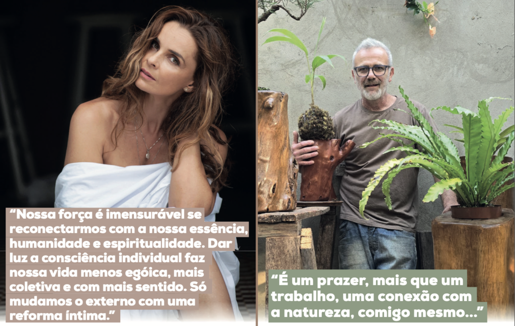 Bá por Mariana Bertolucci #14 - Revista Bá Bá por Mariana Bertolucci #14 - Revista Bá